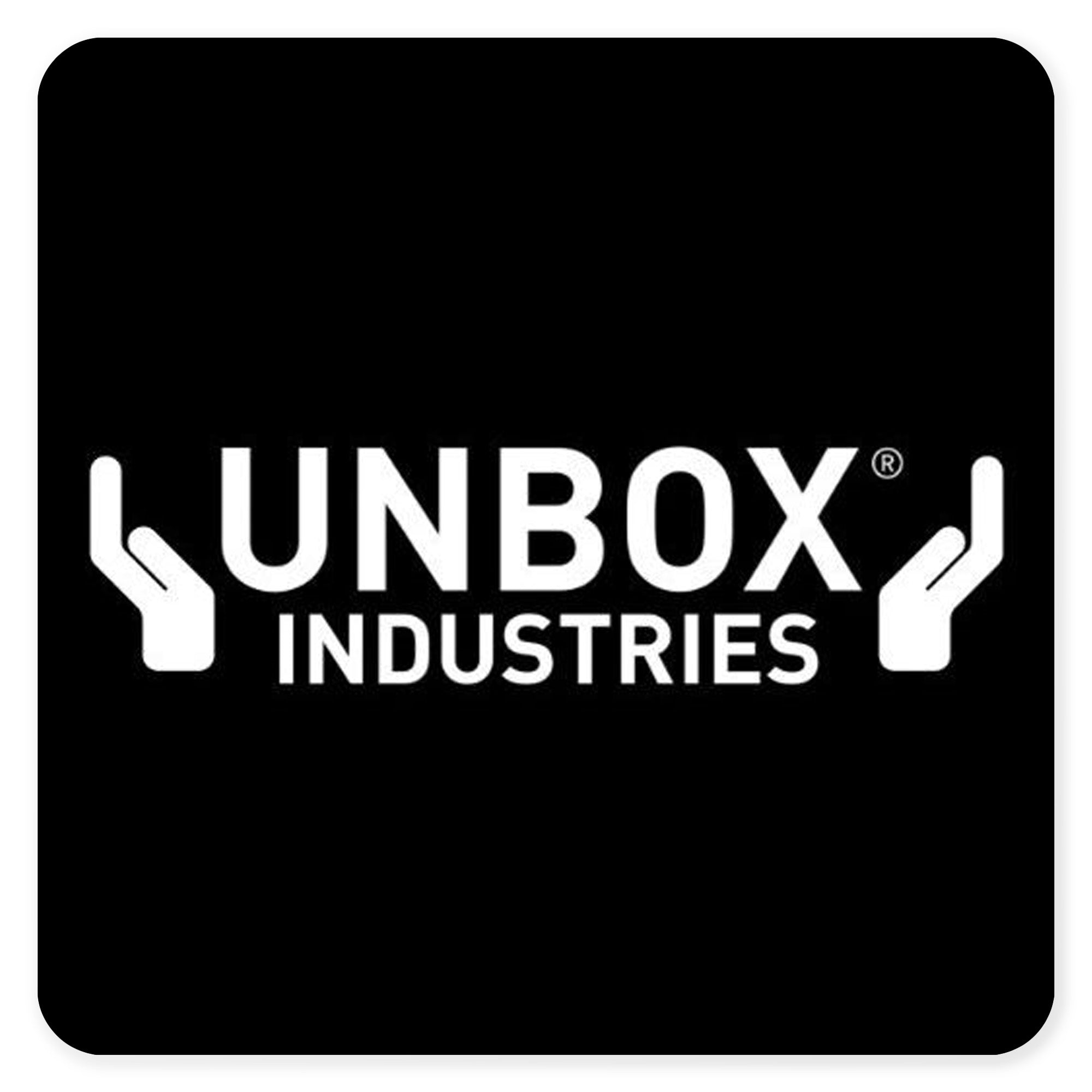 UNBOX INDUSTRIES – TOY TOKYO