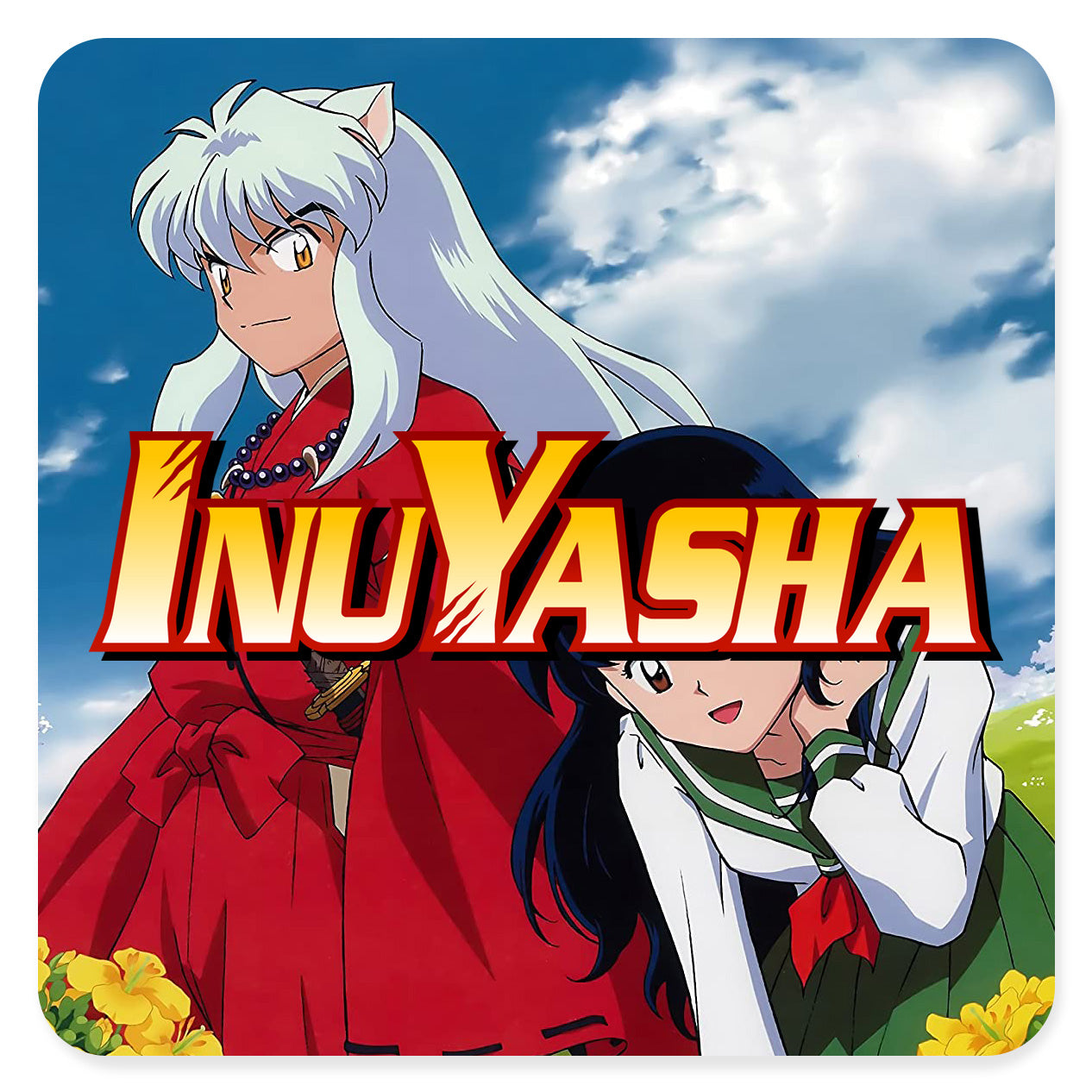 INUYASHA – TOY TOKYO