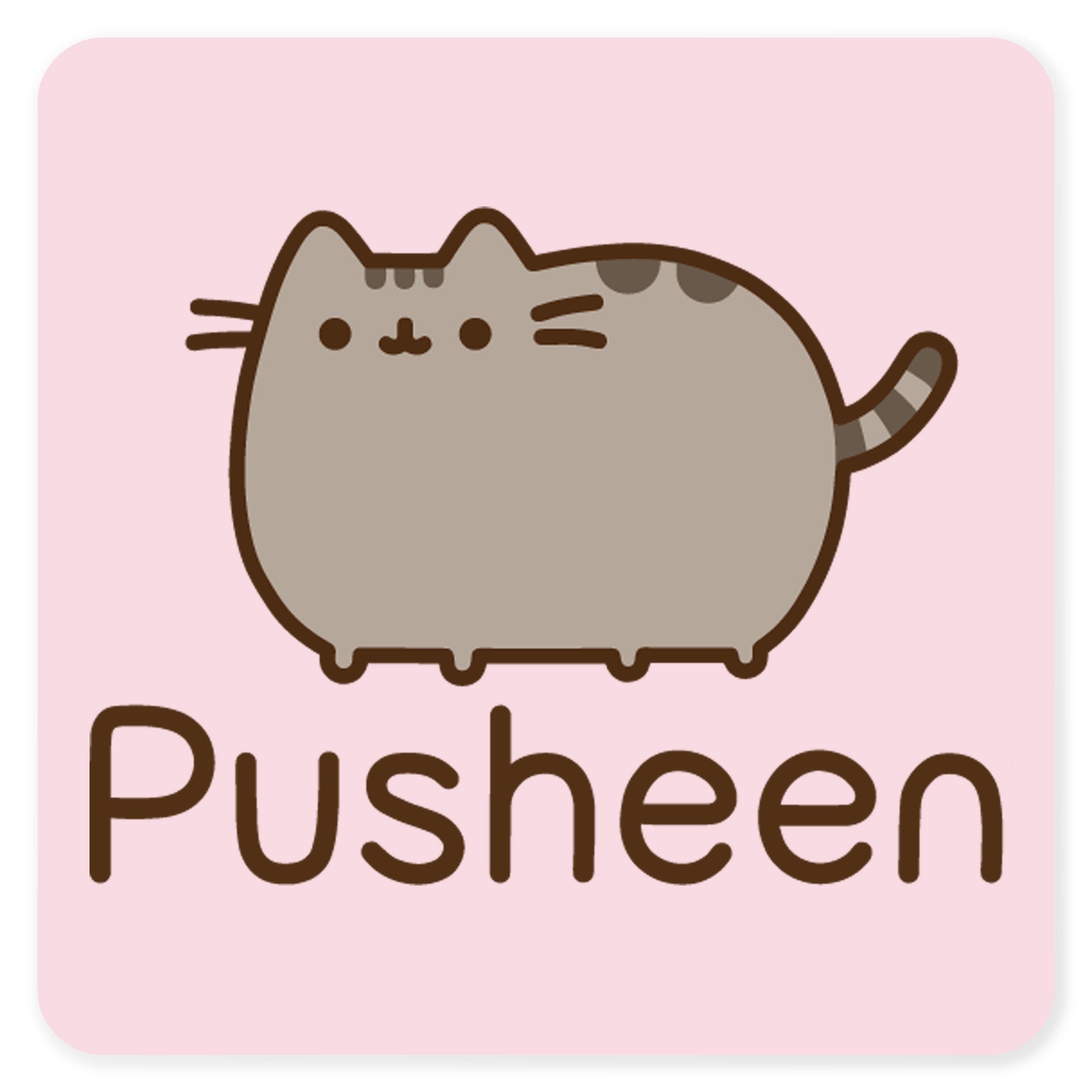 PUSHEEN – TOY TOKYO