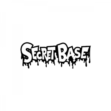 SECRET BASE – TOY TOKYO