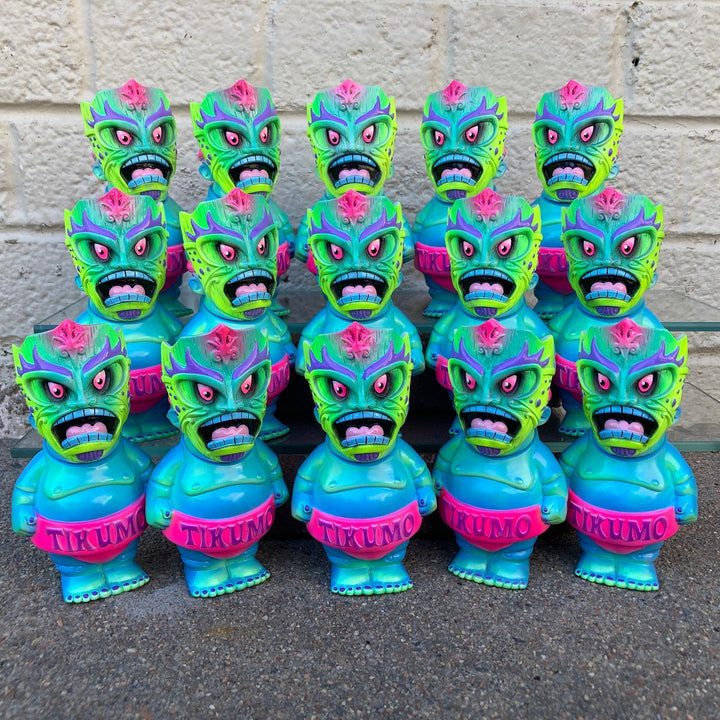 SOFUBI – TOY TOKYO