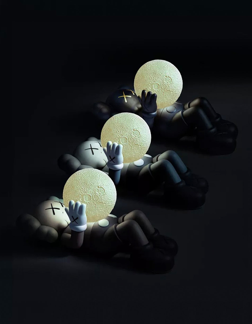 KAWS items available at Toy Tokyo! – TOY TOKYO