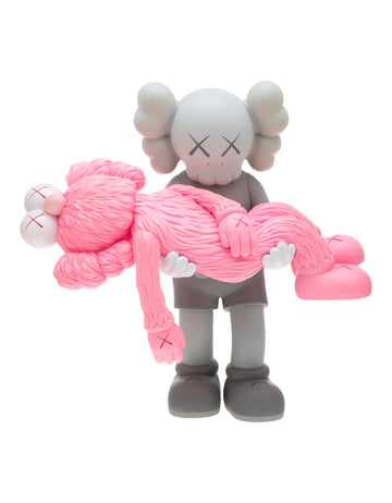 KAWS items available at Toy Tokyo! – TOY TOKYO