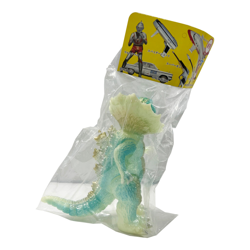 Godzilla M1 Ultra Monster Glow in the Dark 9" Tall Sofubi Figure – TOY TOKYO