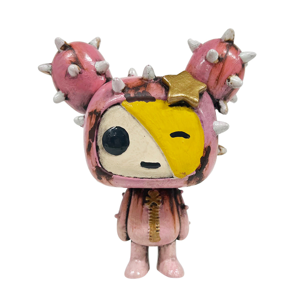 TOKIDOKI – TOY TOKYO