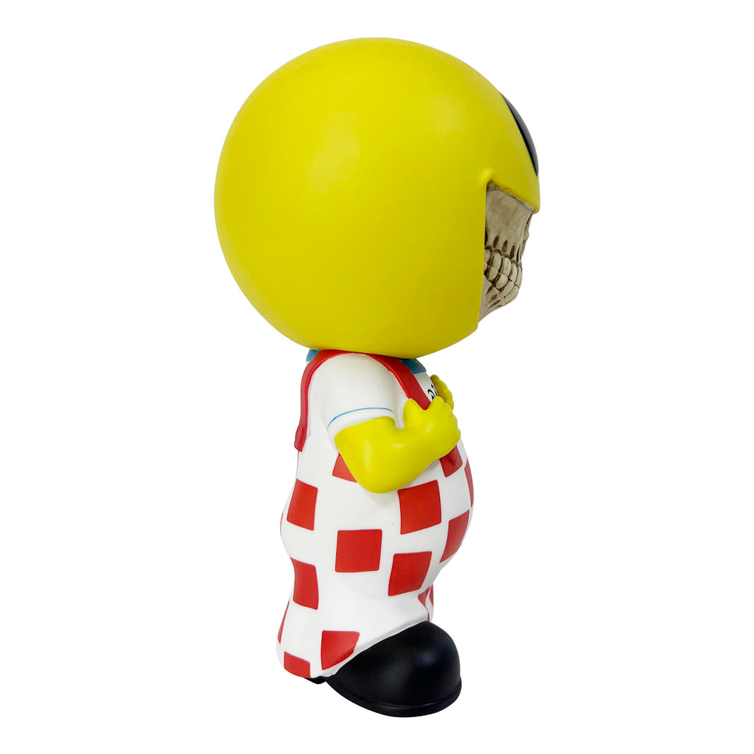 RON ENGLISH – TOY TOKYO