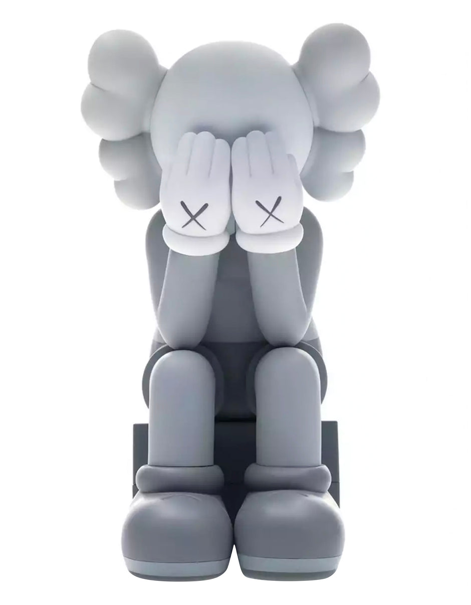 KAWS items available at Toy Tokyo! – TOY TOKYO