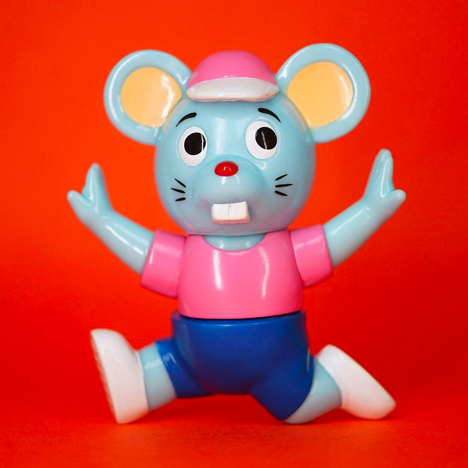 SOFUBI – TOY TOKYO