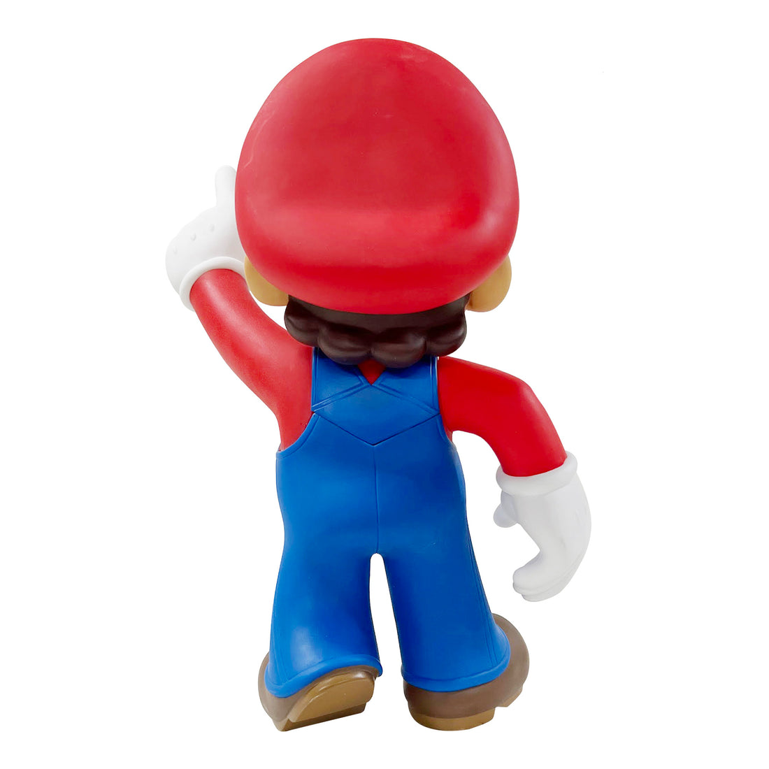 Ron English x MINDstyle x 8DEUCE8 - Mario Grin 12" Tall Figure – TOY TOKYO