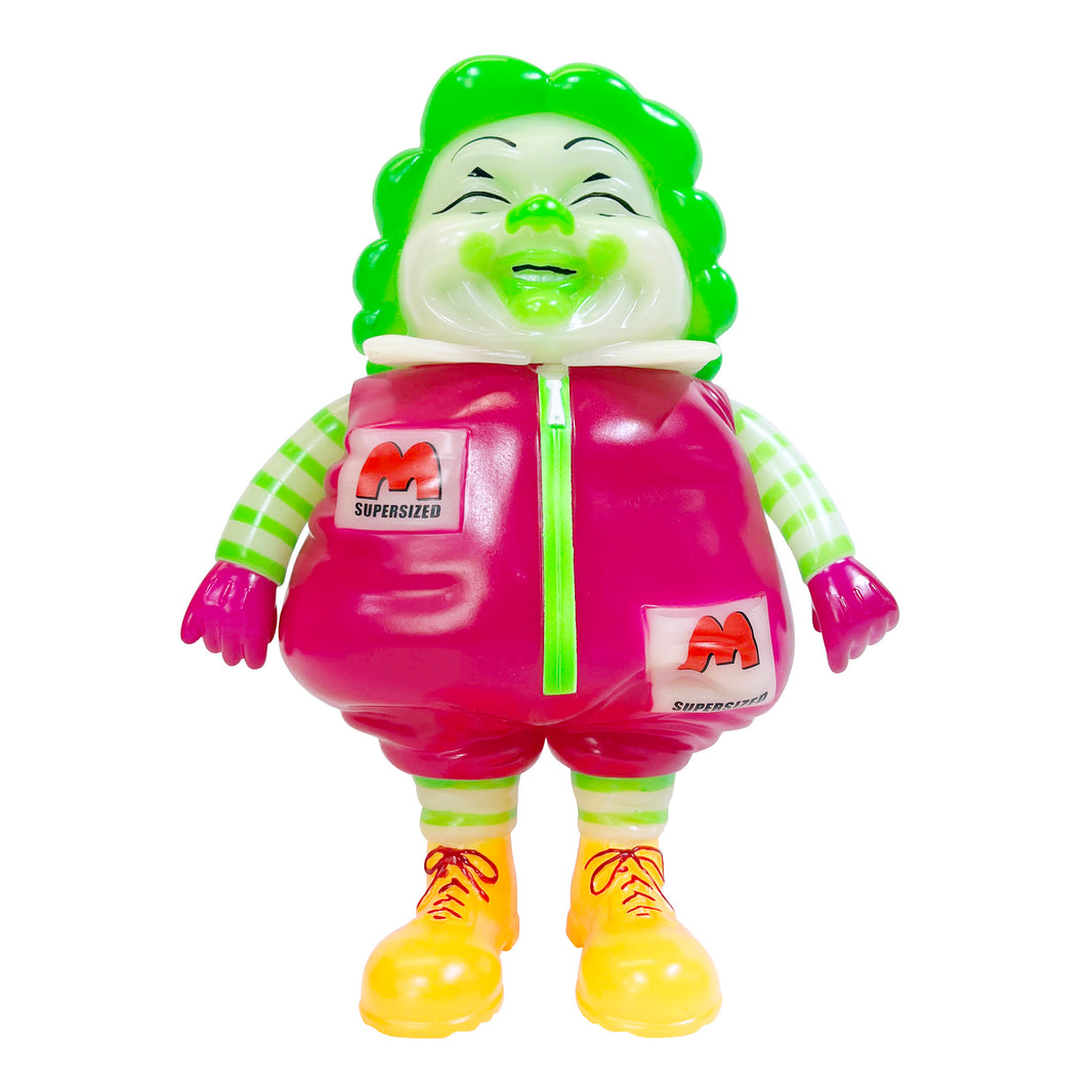 RON ENGLISH – TOY TOKYO