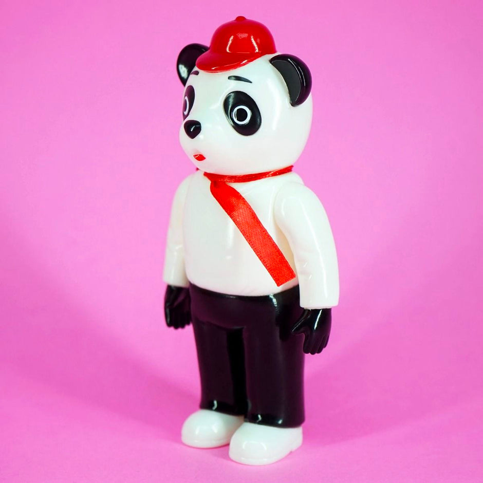 SOFUBI – TOY TOKYO