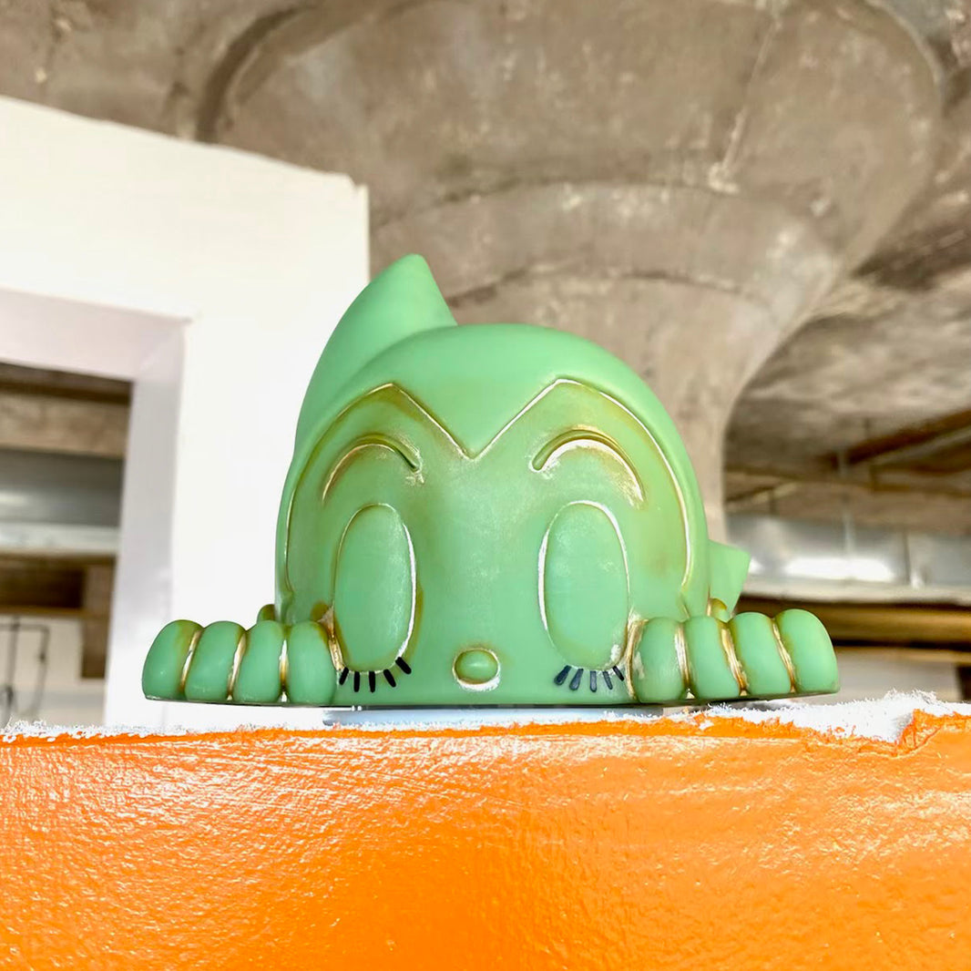 SOFUBI – TOY TOKYO