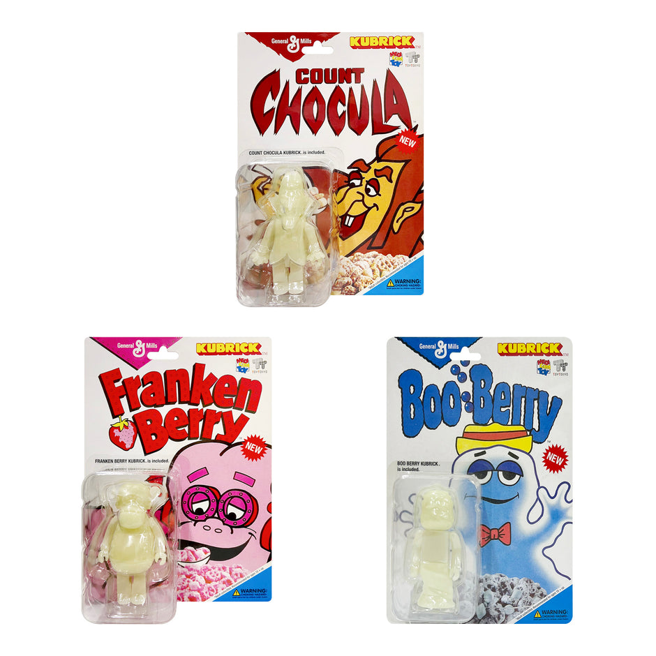 DESIGNER TOYS & ART FIGURES – TOY TOKYO