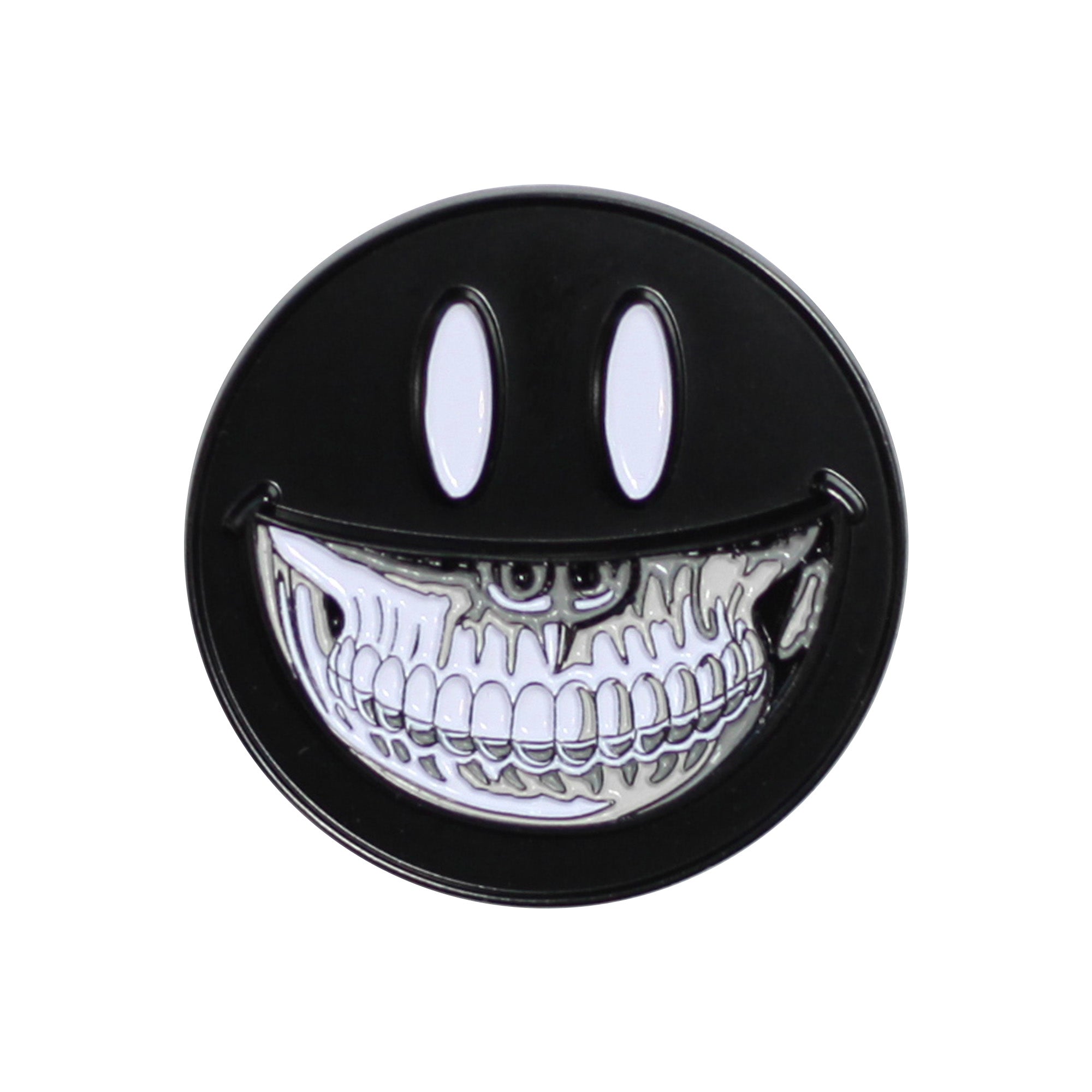 Ron English Pins Toy Tokyo