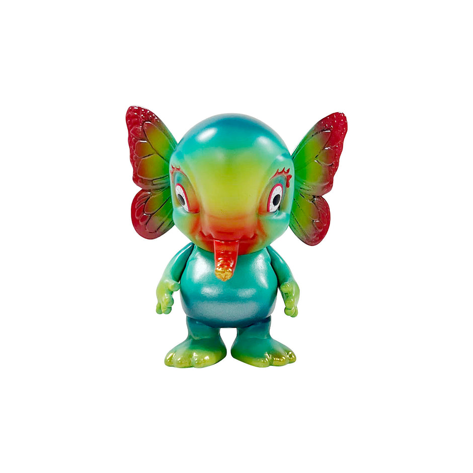 RON ENGLISH – TOY TOKYO