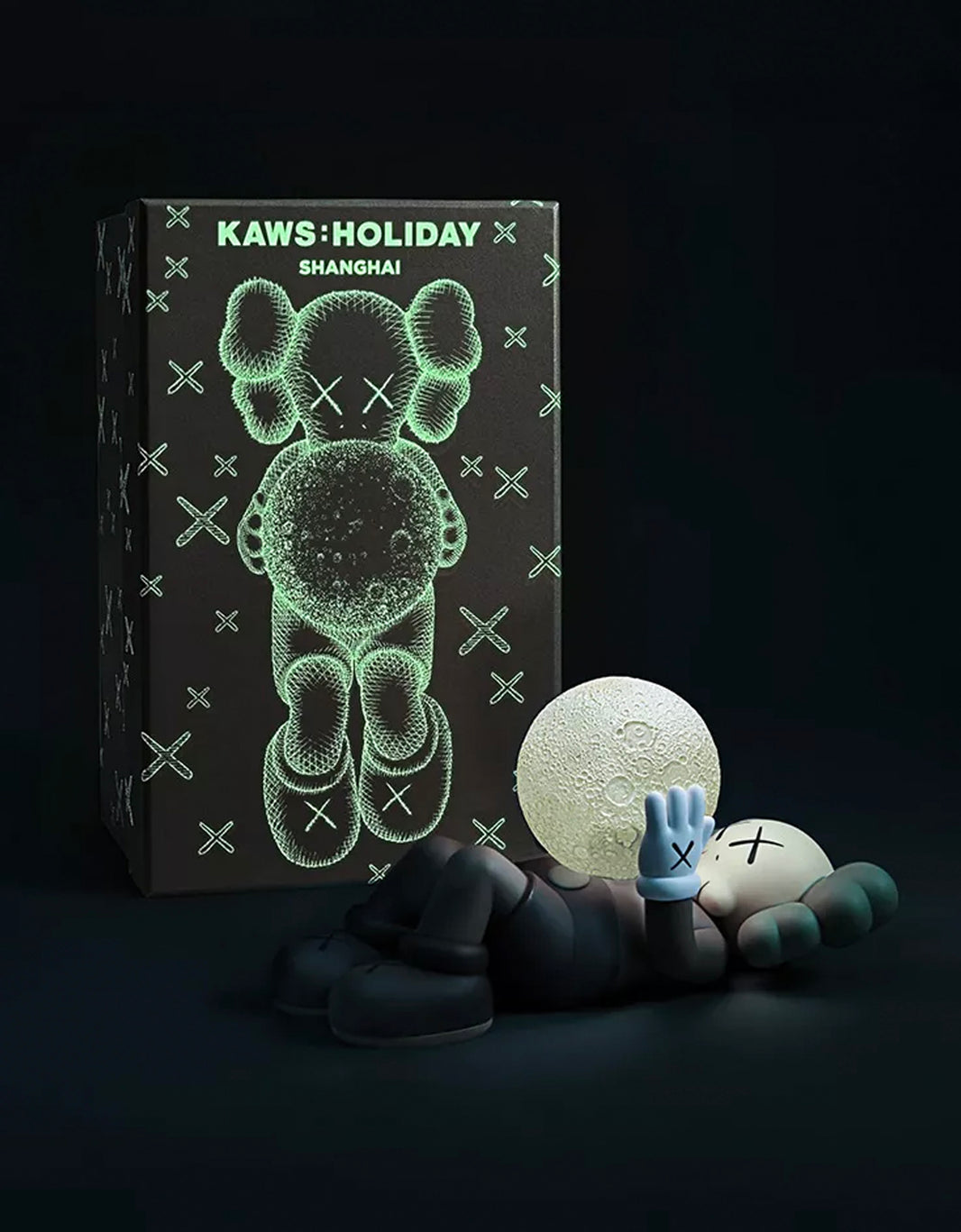 KAWS items available at Toy Tokyo! – TOY TOKYO