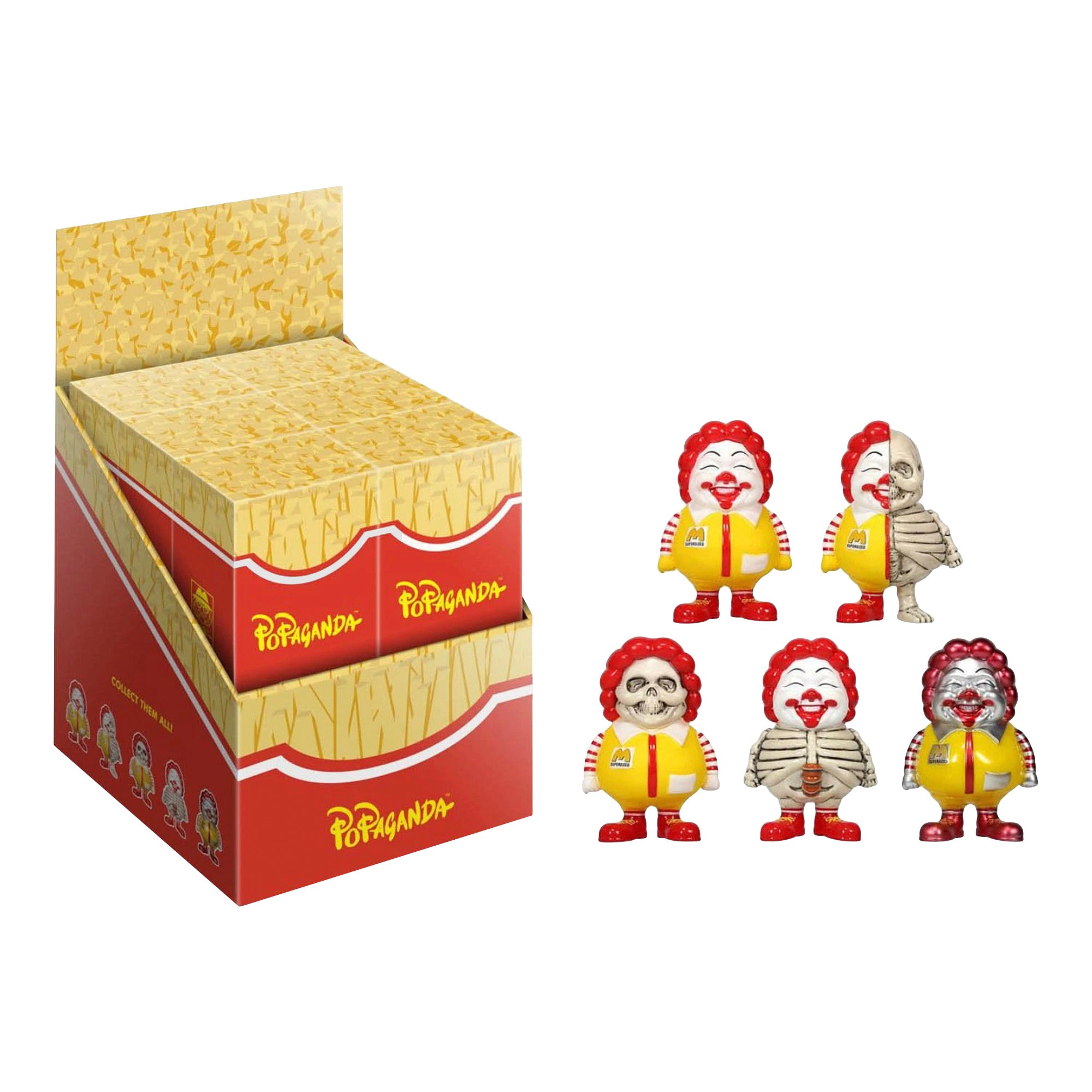 BLIND BOX – TOY TOKYO