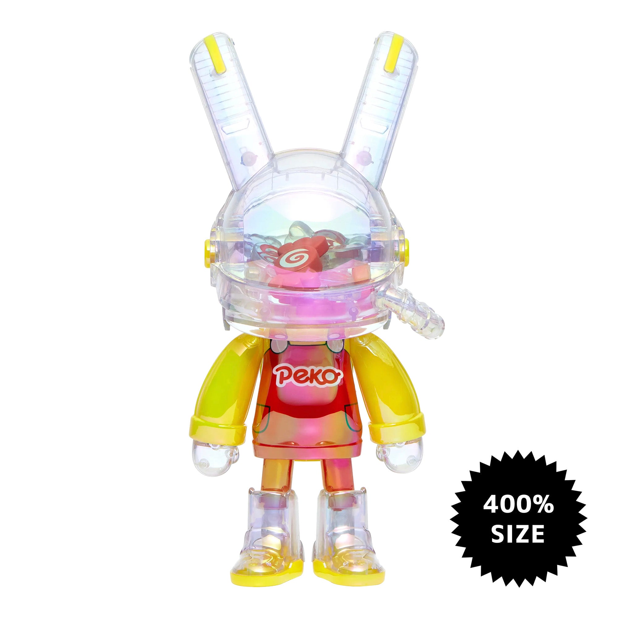 DESIGNER TOYS & ART FIGURES – Page 2 – TOY TOKYO