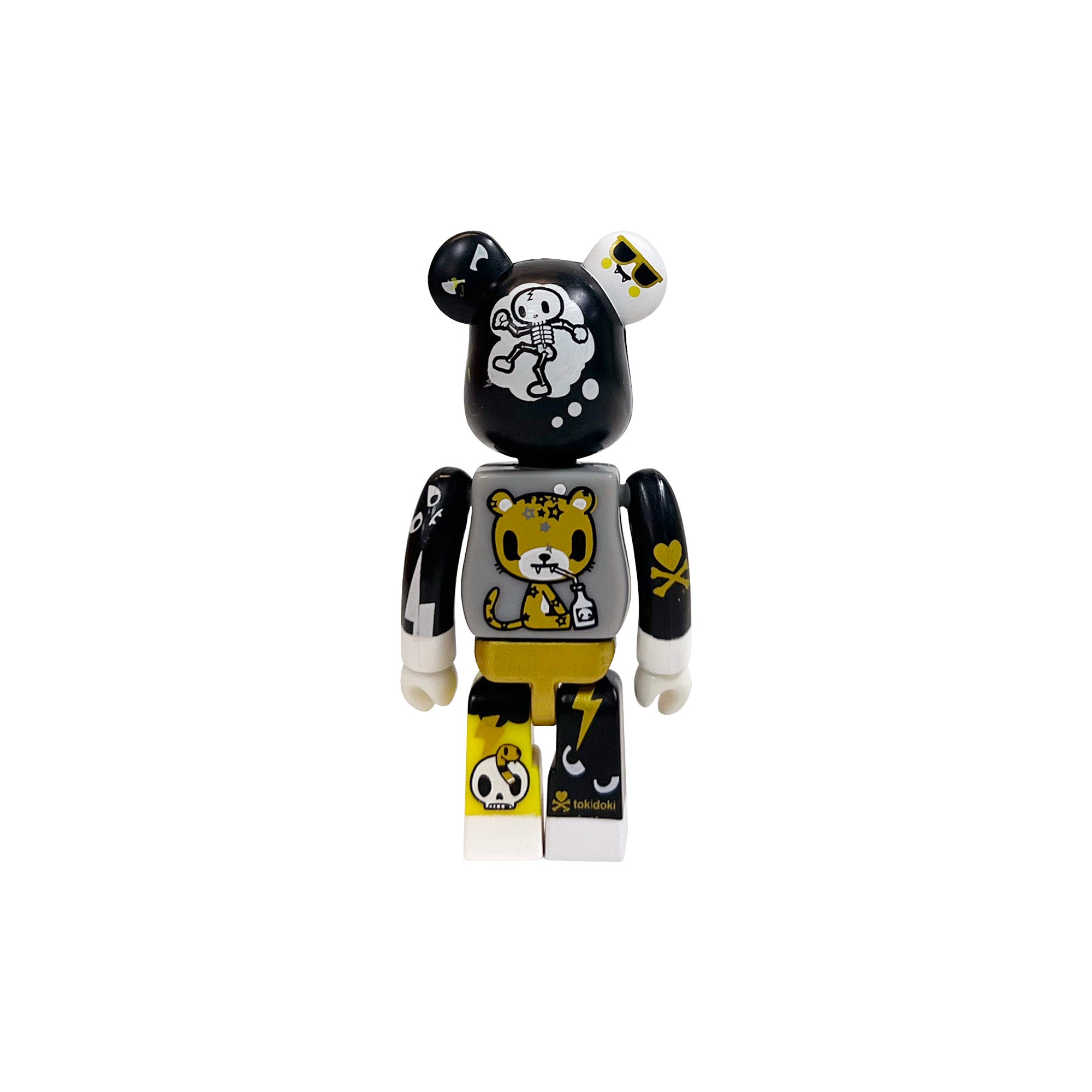 MEDICOM TOY – TOY TOKYO