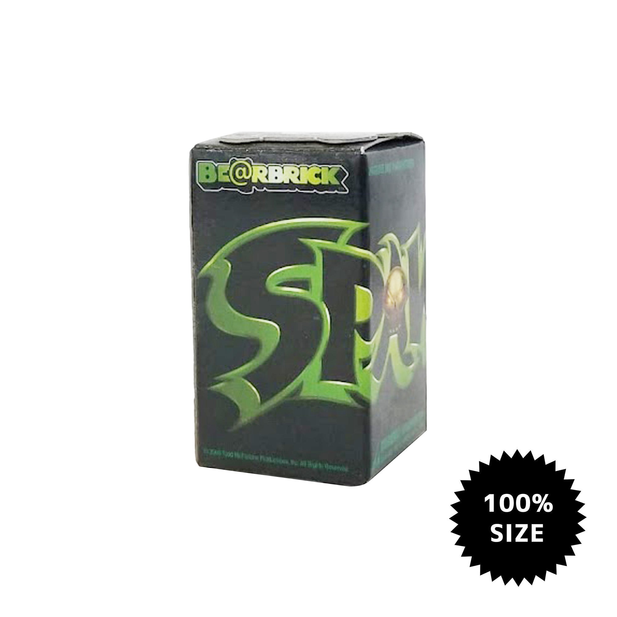 MEDICOM TOY – TOY TOKYO