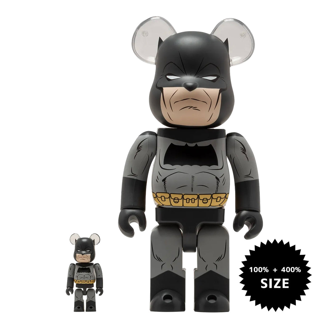 400% BE@RBRICK – TOY TOKYO