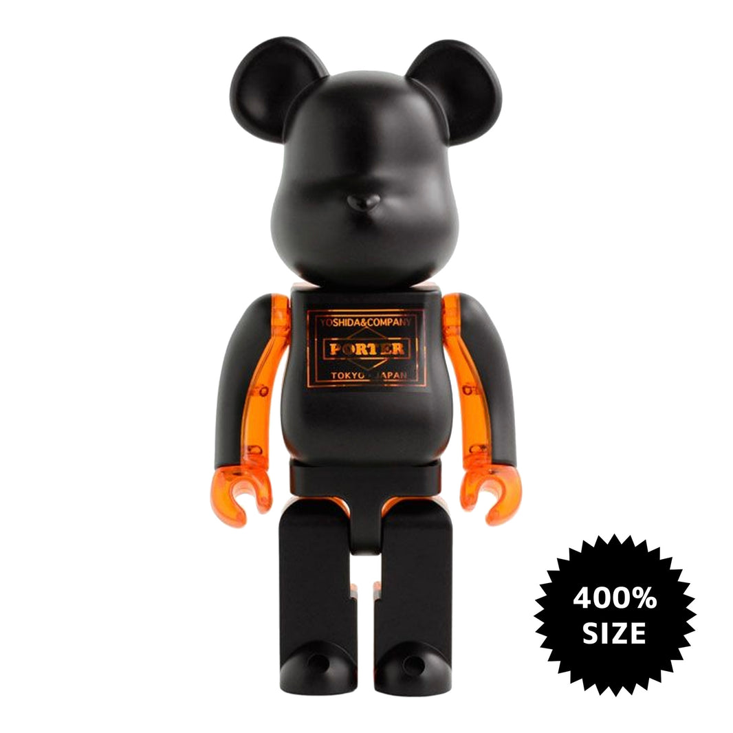400% BE@RBRICK – TOY TOKYO