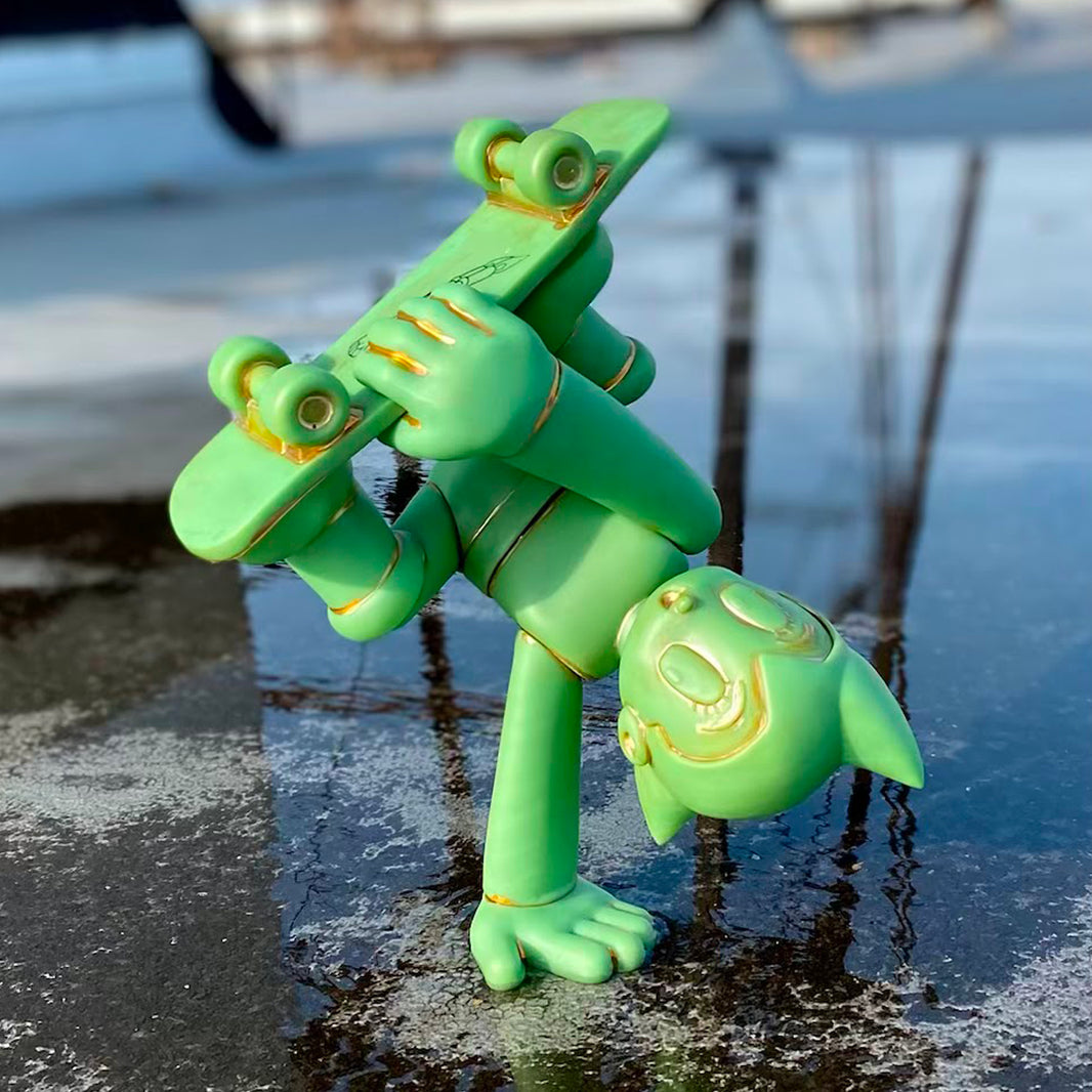 SOFUBI – TOY TOKYO