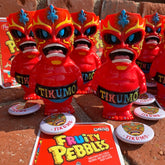 SOFUBI – TOY TOKYO