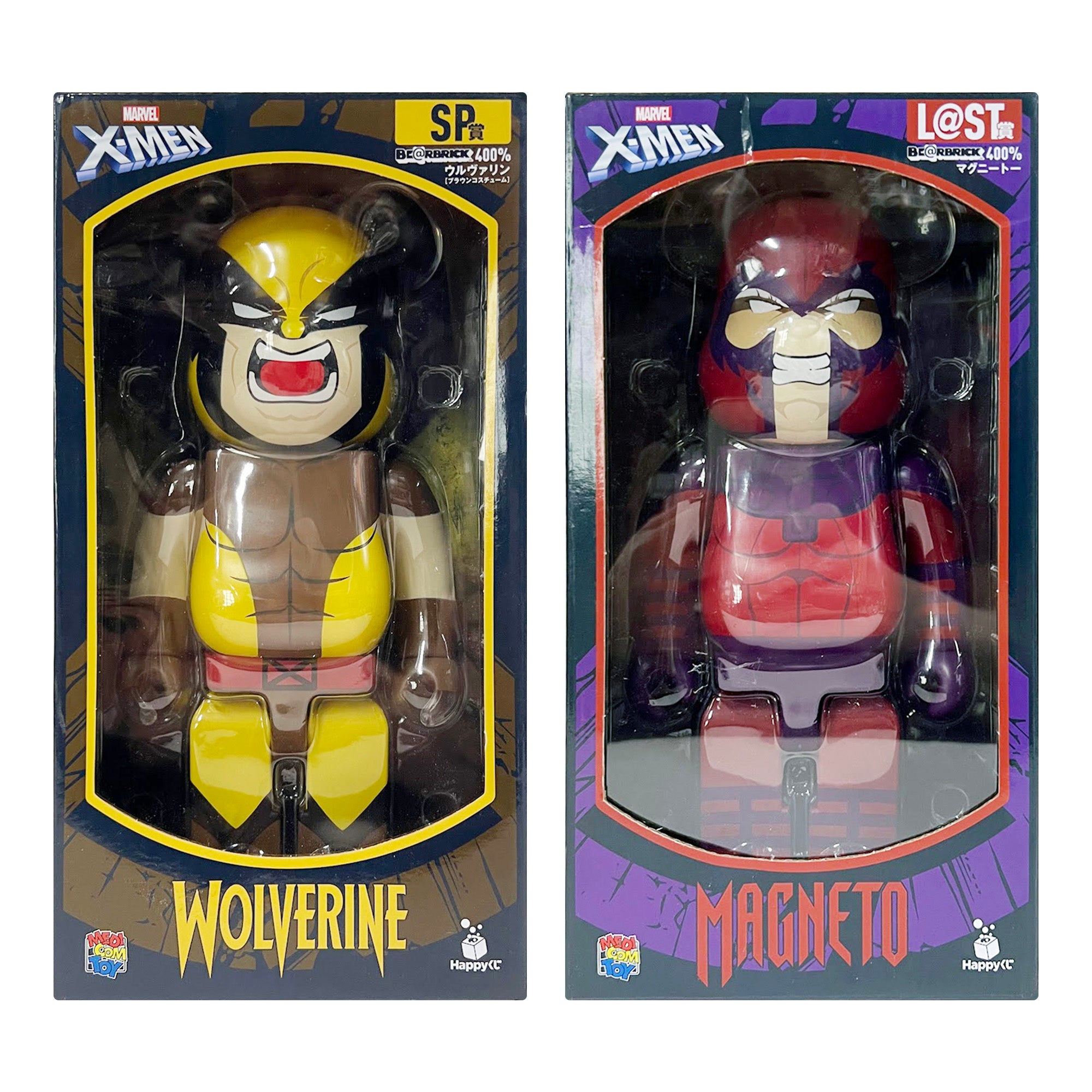 MEDICOM TOY – TOY TOKYO