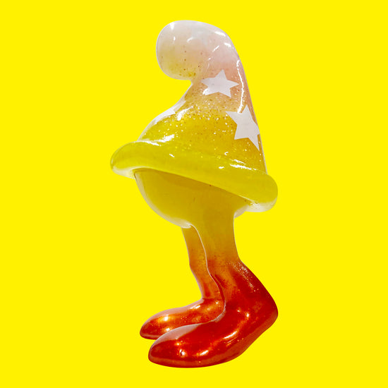 Mark Bodé x MINDstyle - Cheech Wizard Mini Blind Box Figure – TOY TOKYO