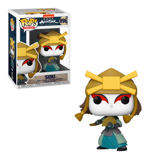 AVATAR THE LAST AIRBENDER – TOY TOKYO