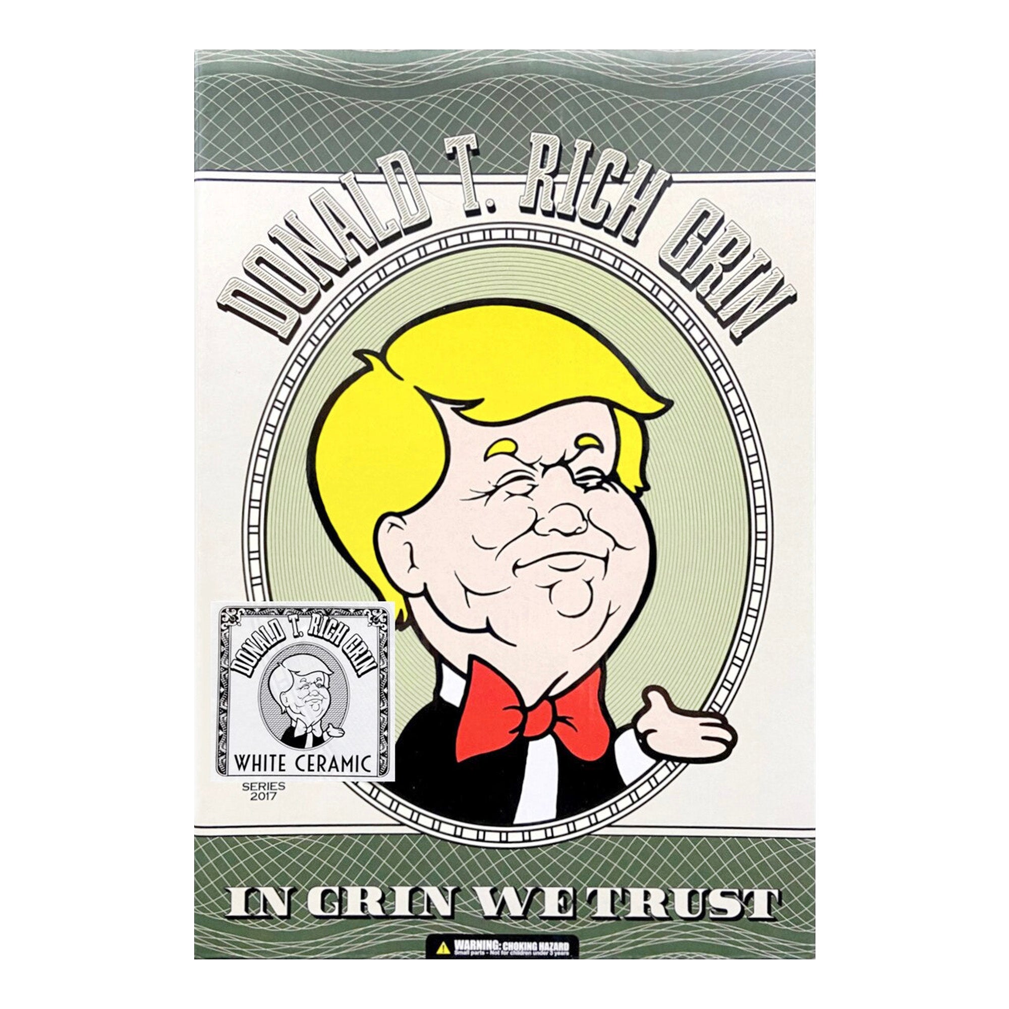 RON ENGLISH – TOY TOKYO