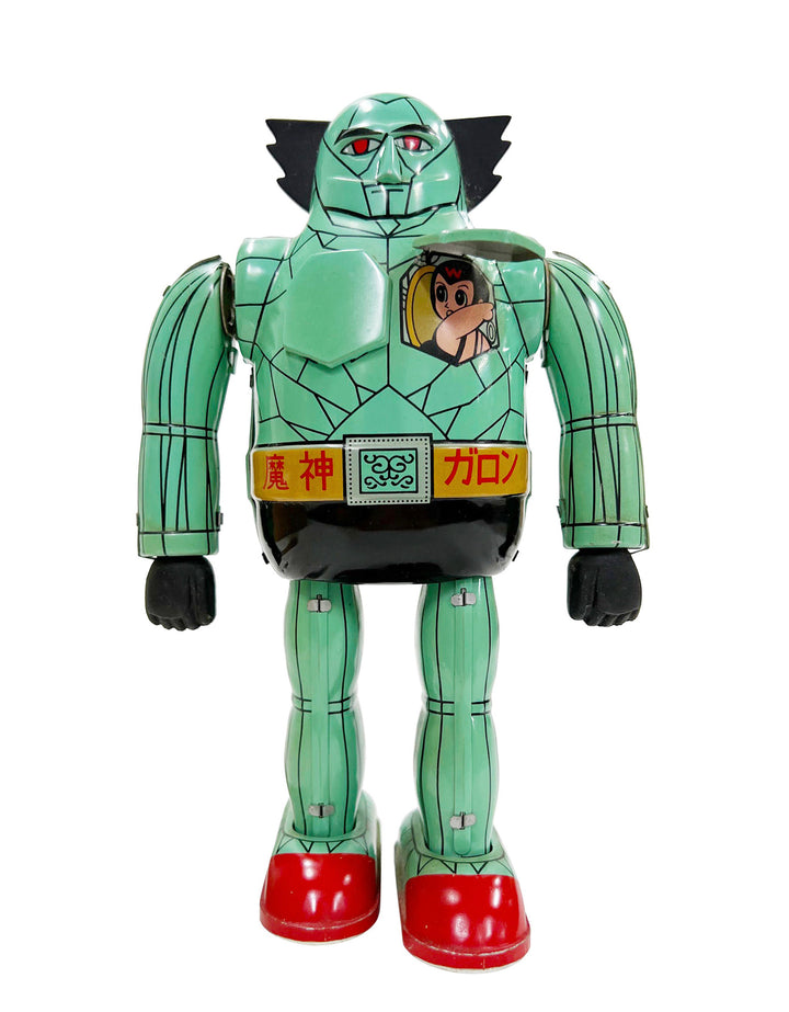 ASTRO BOY – TOY TOKYO