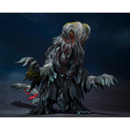 Bandai: Godzilla vs. Hedorah - Hedorah 50th Anniversary Special Set Ac ...