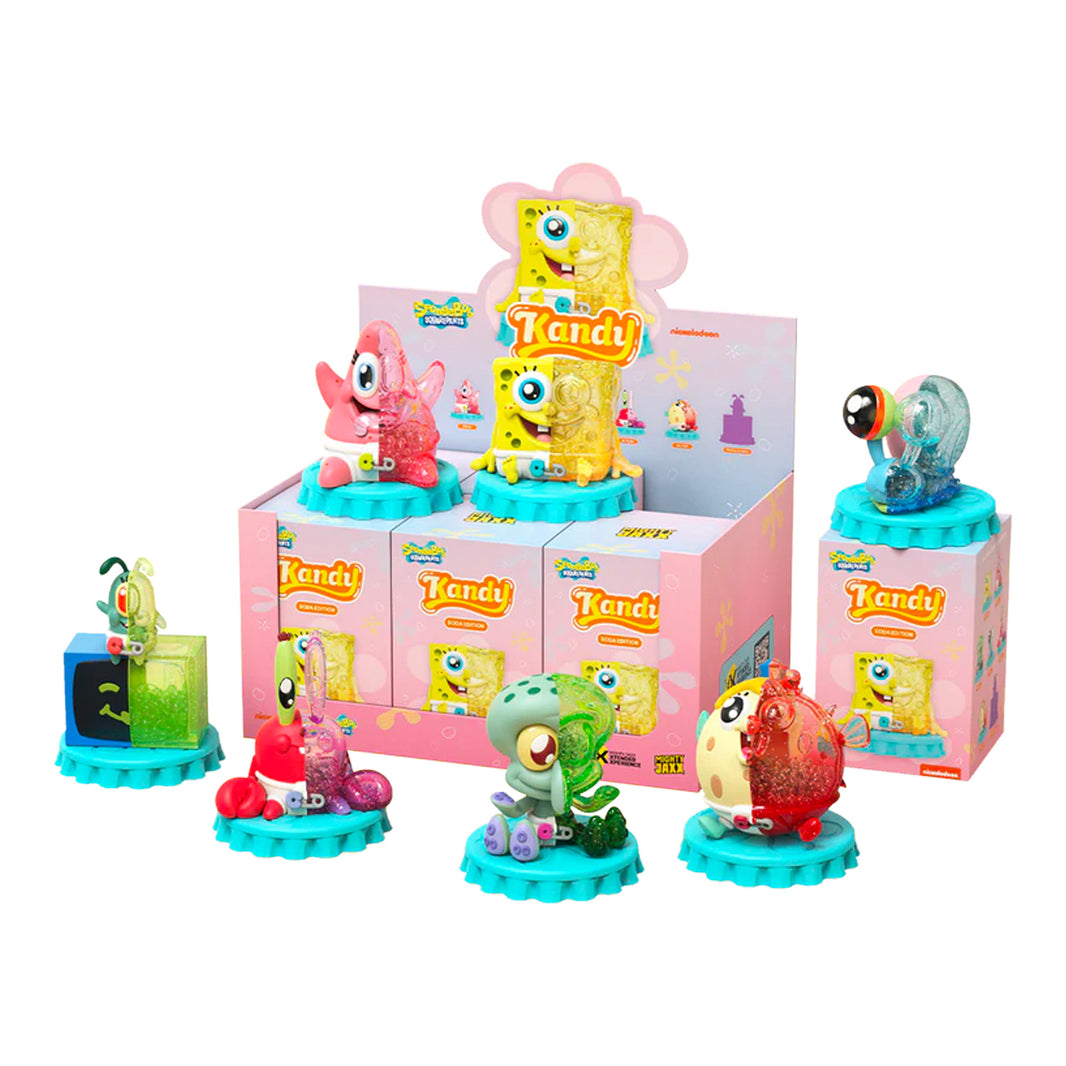 BLIND BOX – TOY TOKYO