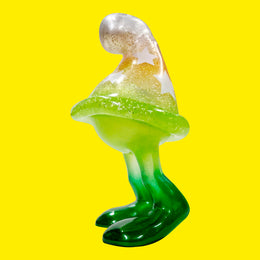 Mark Bodé x MINDstyle - Cheech Wizard Mini Blind Box Figure – TOY TOKYO