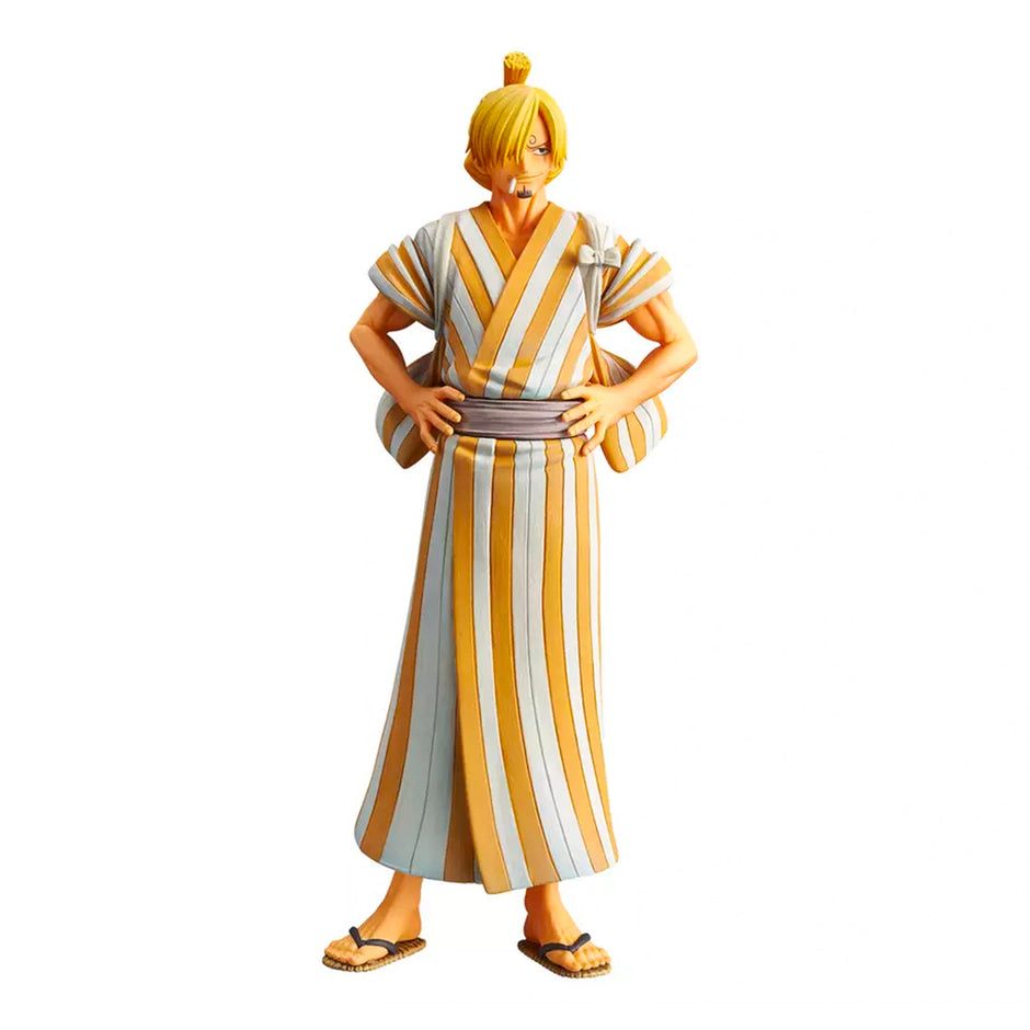 ONE PIECE – TOY TOKYO