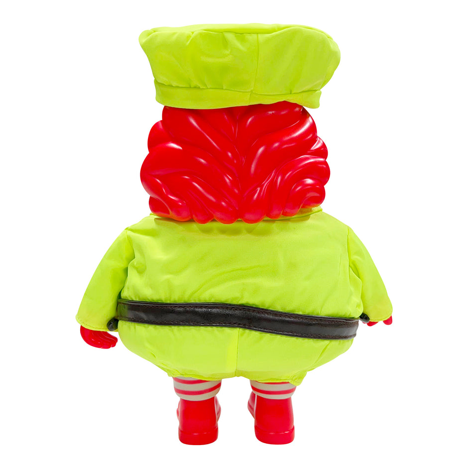 RON ENGLISH – TOY TOKYO