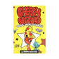 Mark Bodé x MINDstyle - Cheech Wizard Mini Blind Box Figure – TOY TOKYO