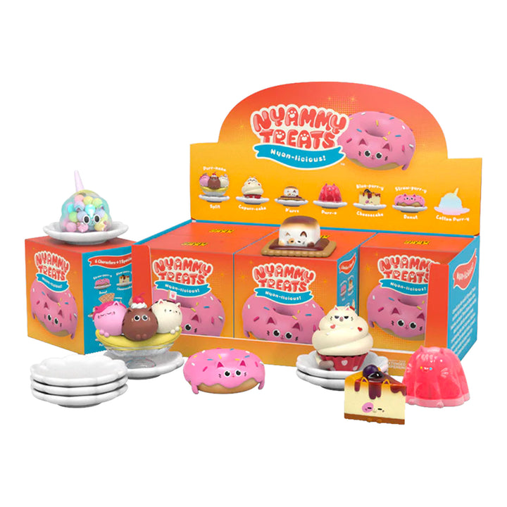 BLIND BOX – TOY TOKYO
