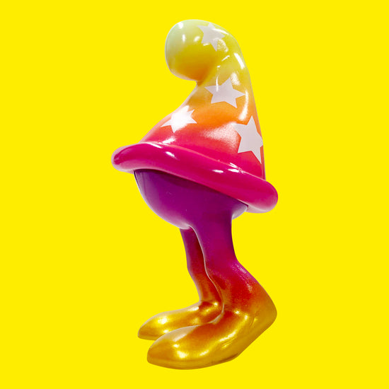 Mark Bodé x MINDstyle - Cheech Wizard Mini Blind Box Figure – TOY TOKYO