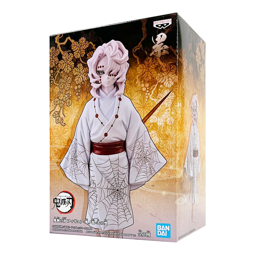 Demon Slayer: Kimetsu No Yaiba - Vol. 2 Rui Figure – TOY TOKYO