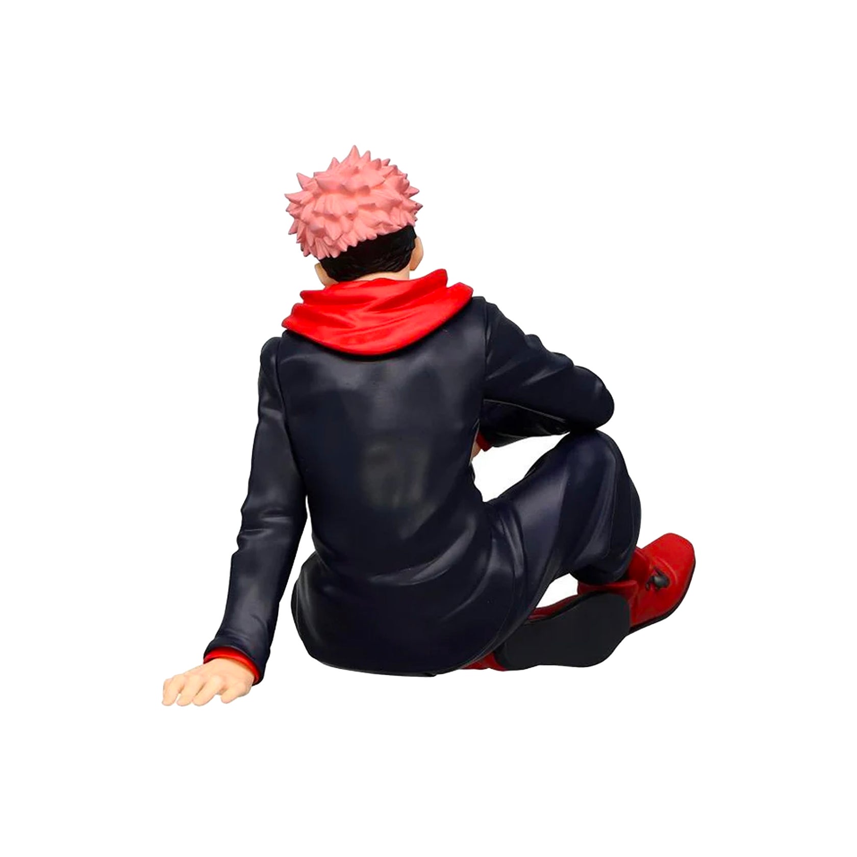 FuRyu: Jujutsu Kaisen - Yuji Itadori Noodle Stop Figure – TOY TOKYO