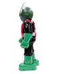Billiken Shokai - Kamen Rider Mechanical Tin Toy Wind Up Made in Japan ...