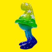 Mark Bodé x MINDstyle - Cheech Wizard Mini Blind Box Figure – TOY TOKYO