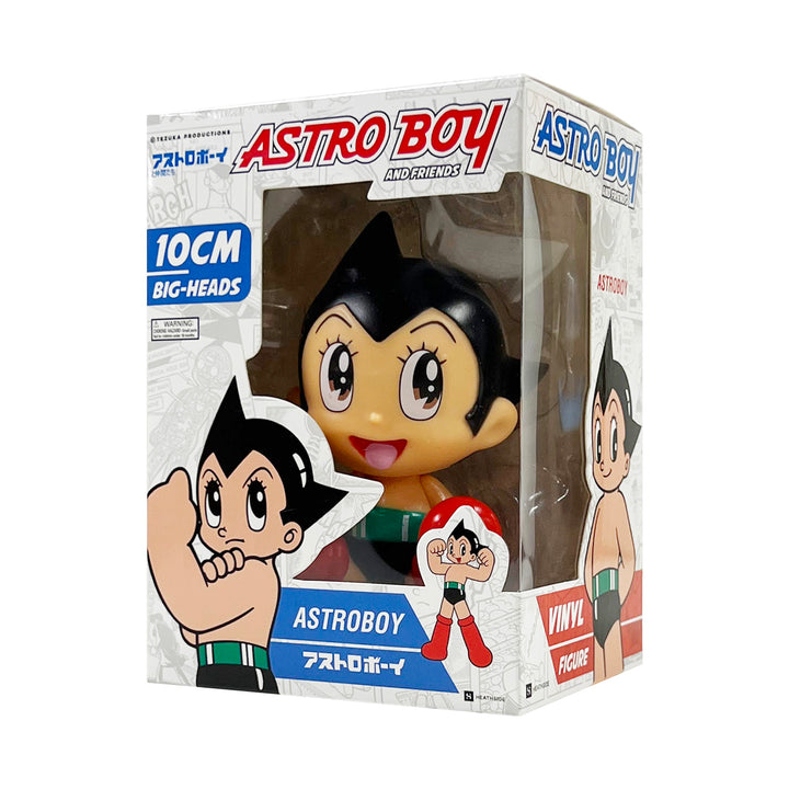ASTRO BOY – TOY TOKYO