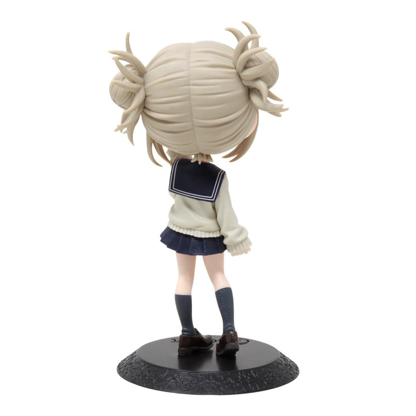 Q Posket: My Hero Academia - Himiko Toga Ver. A Figure – TOY TOKYO