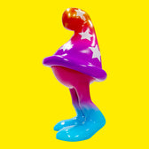 Mark Bodé x MINDstyle - Cheech Wizard Mini Blind Box Figure – TOY TOKYO