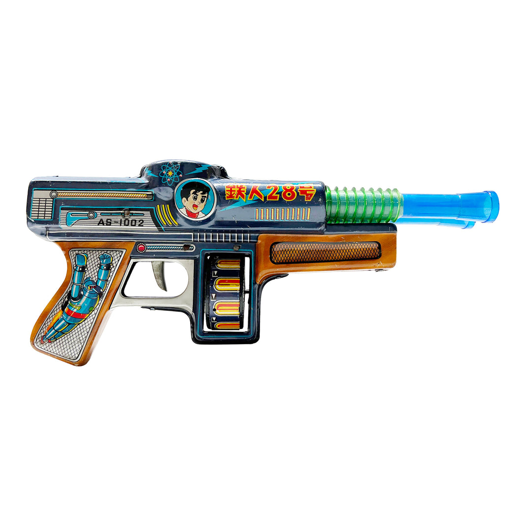 JAPAN VINTAGE – TOY TOKYO