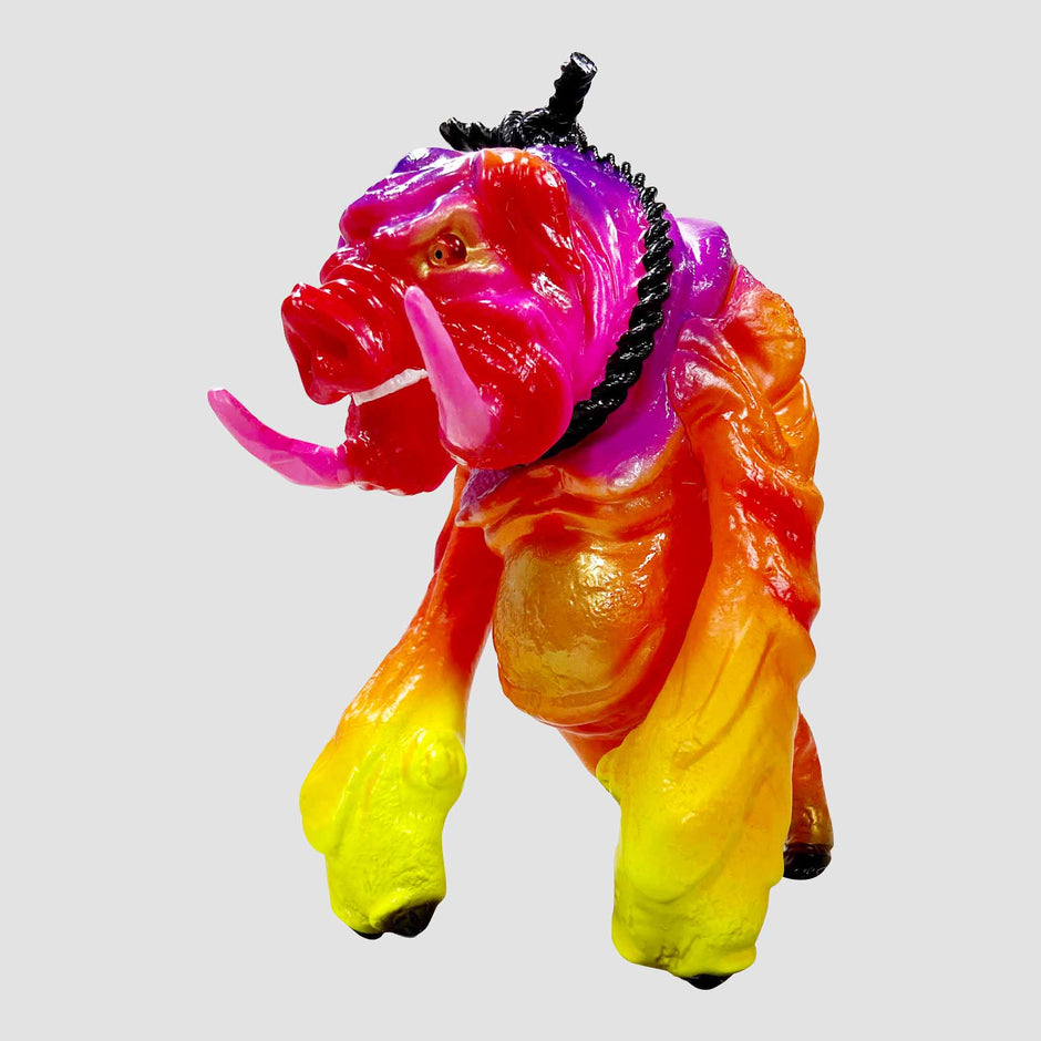 SOFUBI – Page 3 – TOY TOKYO